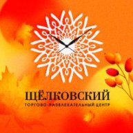Иконка канала ТРЦ «Щёлковский»