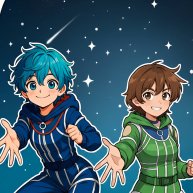 Иконка канала Olonard AI: The Future