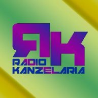 Иконка канала RadioKanzelaria