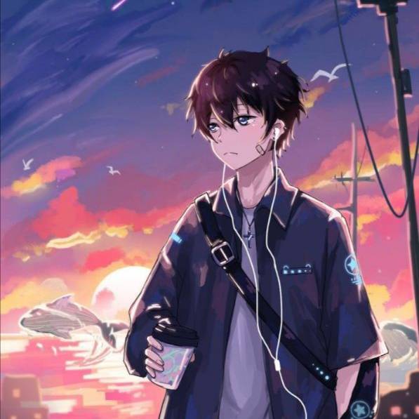 Иконка канала .tv/d01bayob