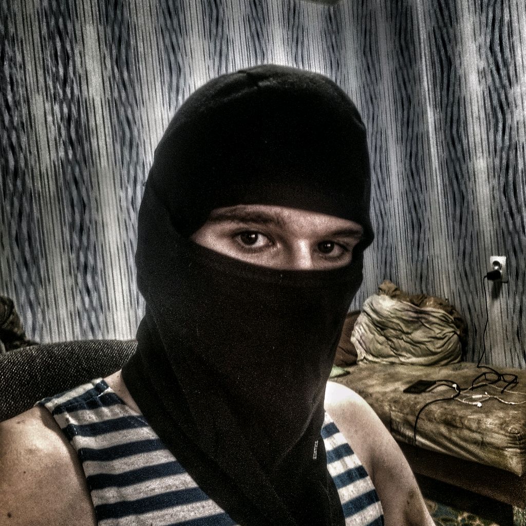 Иконка канала PEPELNIK