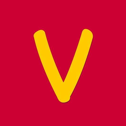 Иконка канала Vitaly