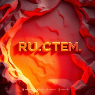 Иконка канала RU.СТЕМ.