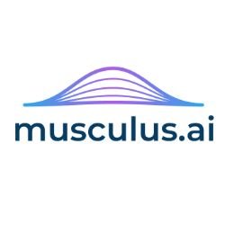 Иконка канала Musculus.AI