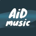 Иконка канала AiD music