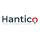 Иконка канала Таксопарк Hantico