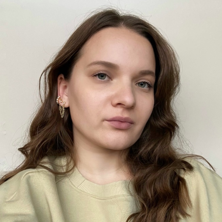 Иконка канала organaized_nika