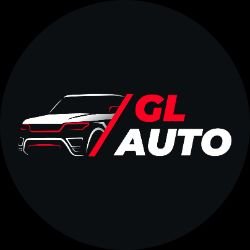 Иконка канала GL AUTO — ваш путь к качественным автомобилям!