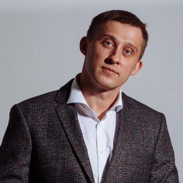 Иконка канала ЮК-Риэлт