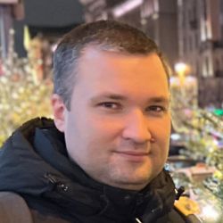 Иконка канала Евгений