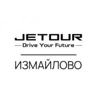 Иконка канала Jetour Измайлово