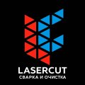 Иконка канала Лазеркат — Лазерные сварки и очистки