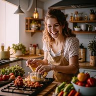 Иконка канала Кулинарная фея 🧚