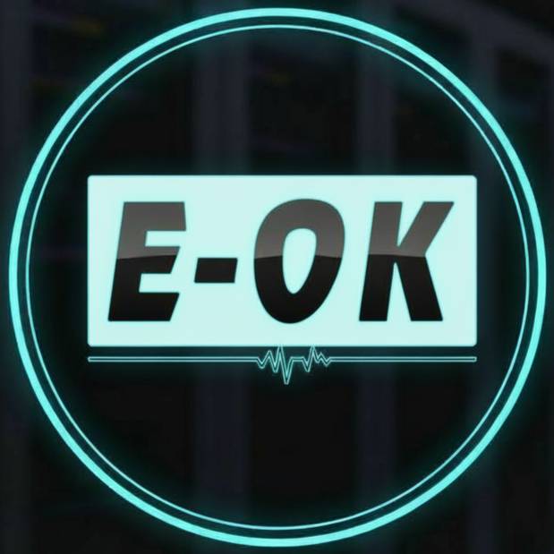 Иконка канала ENGINEER-OK