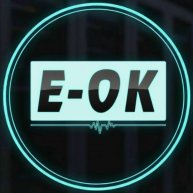 Иконка канала ENGINEER-OK