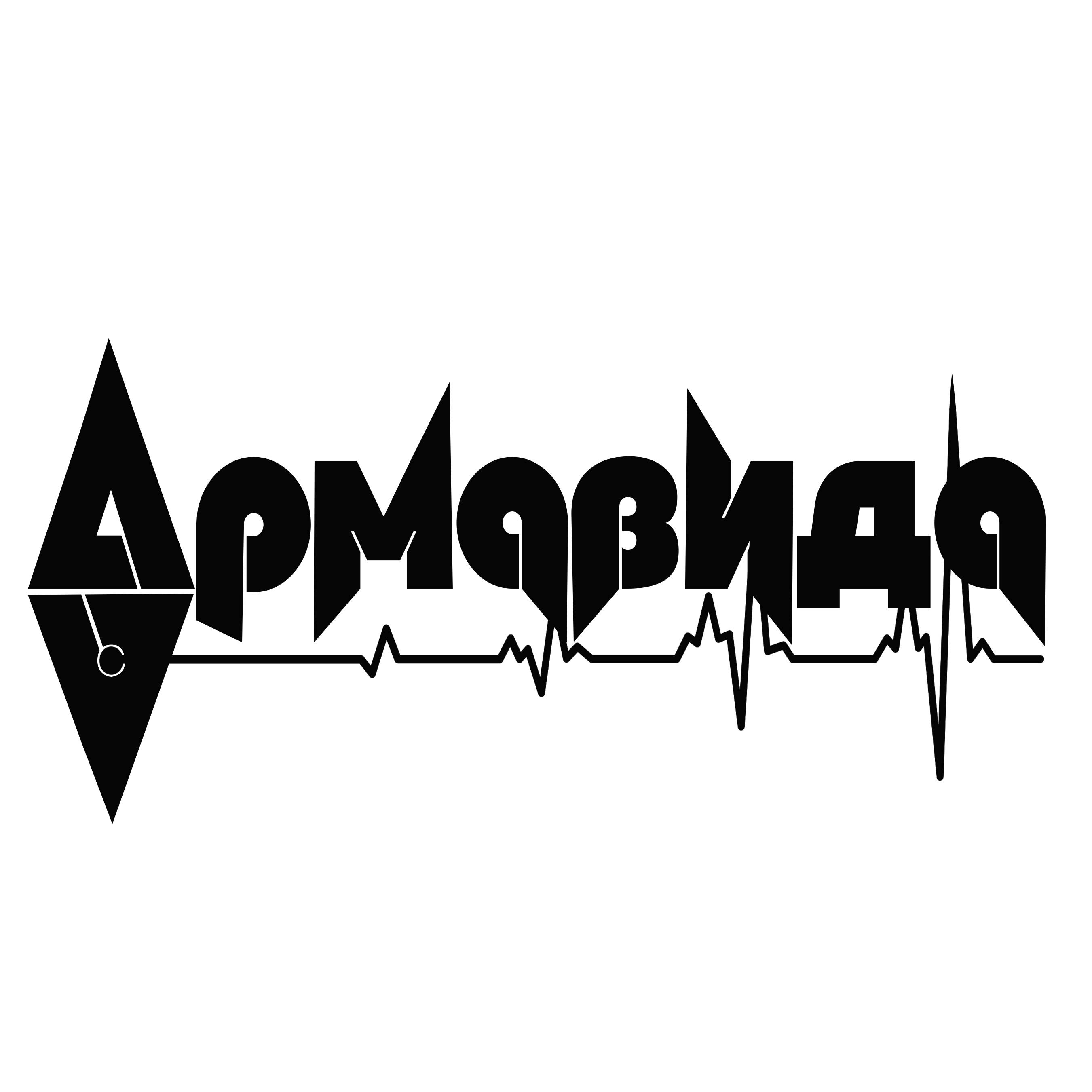 Иконка канала Армавида