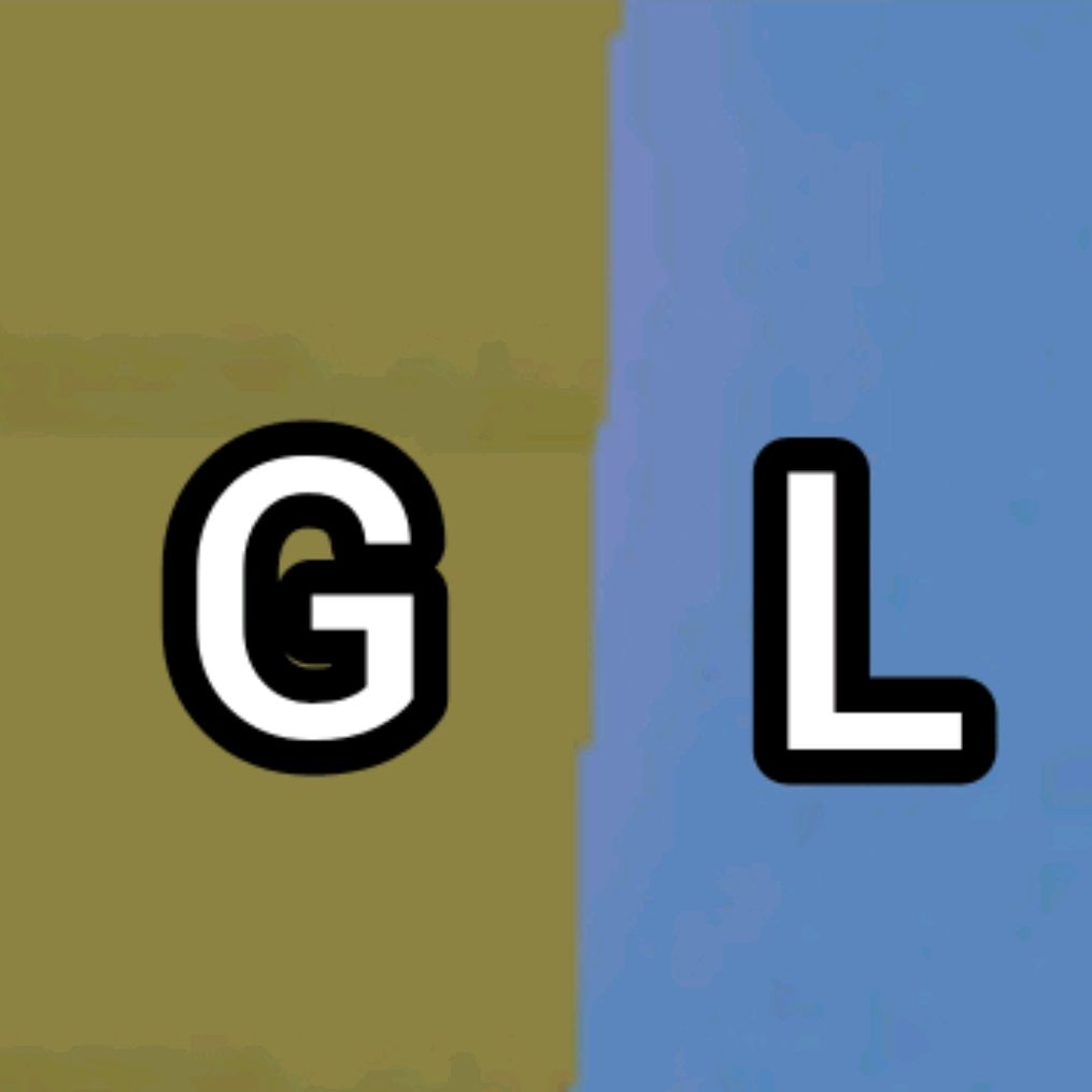 Иконка канала Grybdyhrh и Lisenok