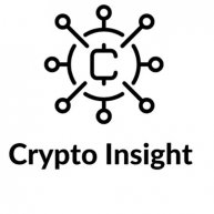 Иконка канала Crypto Insight