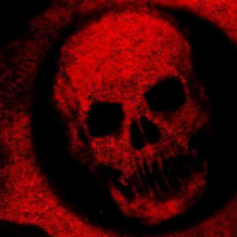 Иконка канала HORROR GAMES