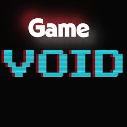Иконка канала GameVoid