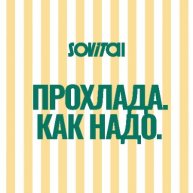 Иконка канала Sovital. Прохлада. Как надо.