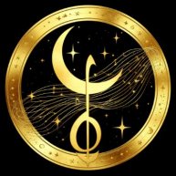 Иконка канала Судьба в нотах. Намёк в улыбке