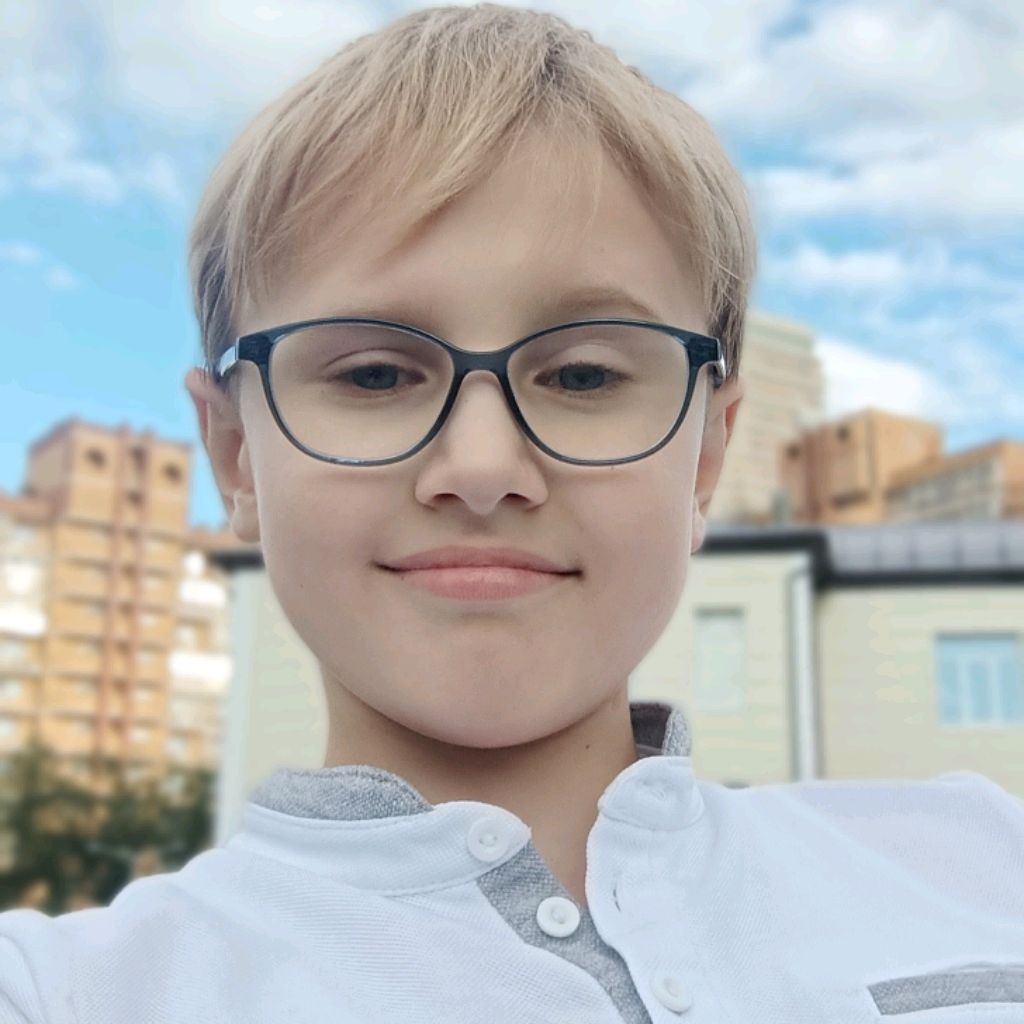 Иконка канала ЕГОР LIFE