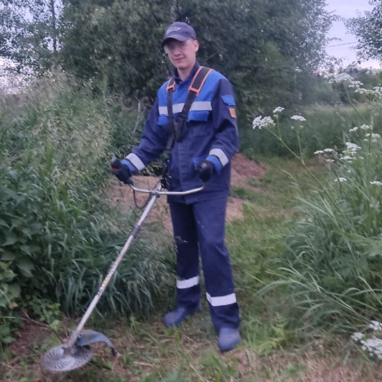 Иконка канала Евгений Александрович