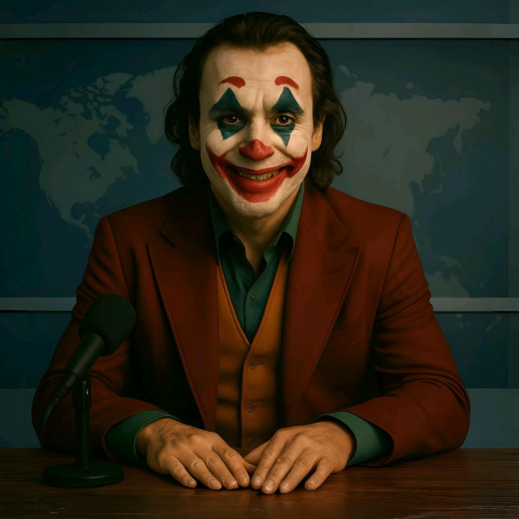 Иконка канала Joker_ai_news