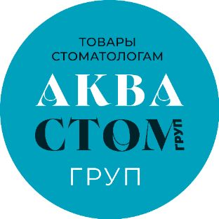 Иконка канала АкваСтом груп