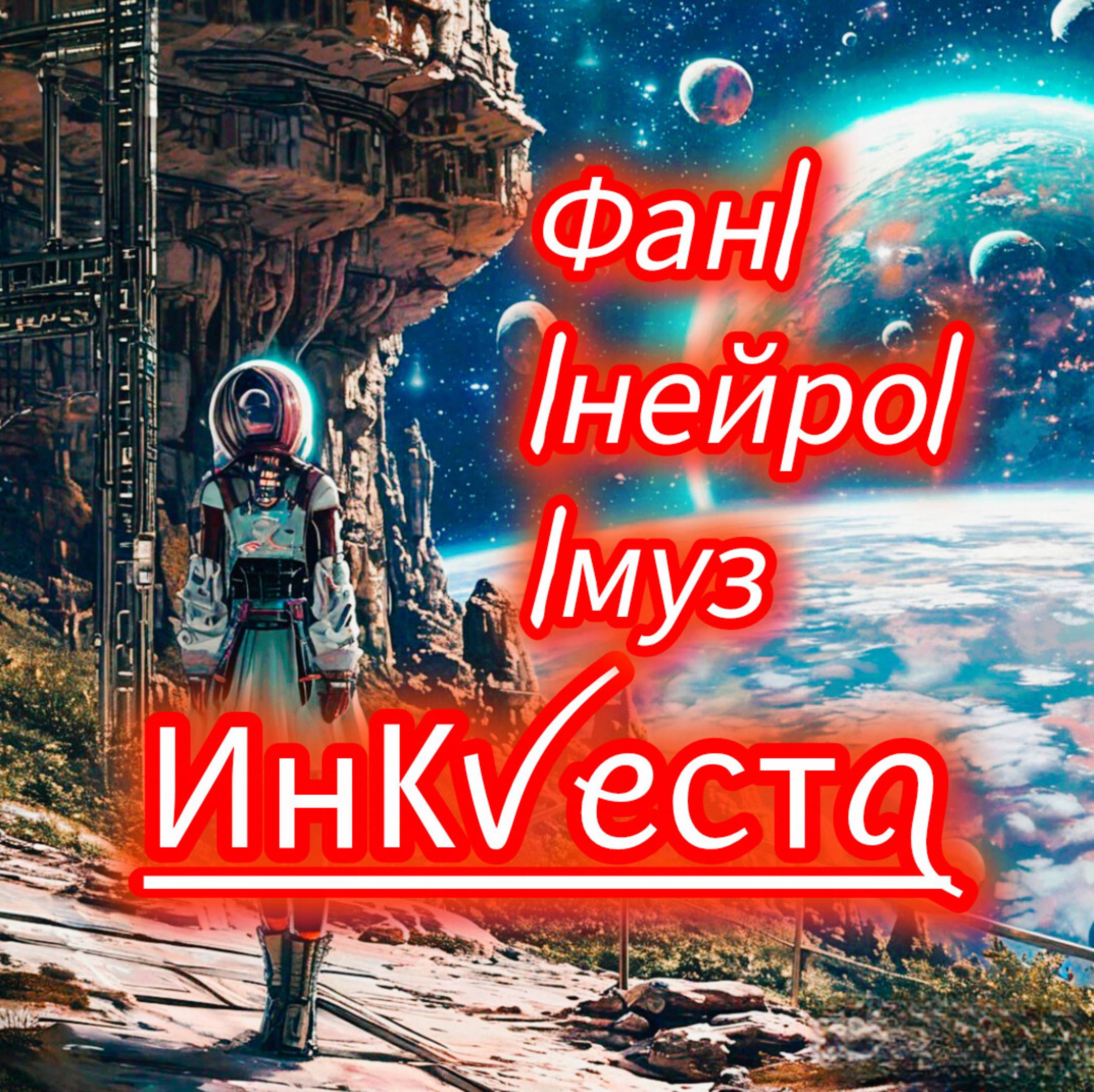 Иконка канала Инᛕꪜꫀᥴтꪖ ¤ Микс