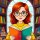 Иконка канала КНИЖНЫЙ-ПРАЙМ