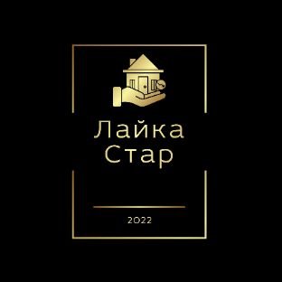 Иконка канала Строительная компания «Лайка-Стар»