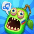 Иконка канала My Singing Monsters • Мои Поющие Монстры • MSM МСМ