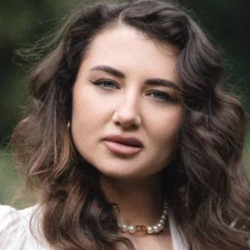 Иконка канала Анастасия Клемя. Английский для учебы и карьеры