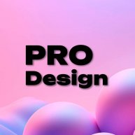 Иконка канала Видео курс ProDesign
