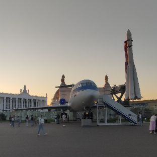 Иконка канала ZNik025