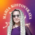 Иконка канала MARIA KOSTOVSKAYA