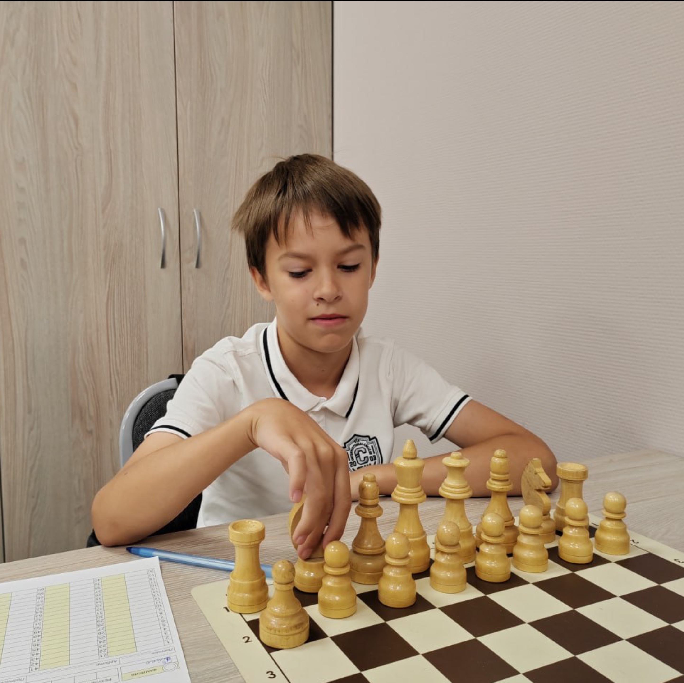 Иконка канала Шахматы с Бойко Захаром