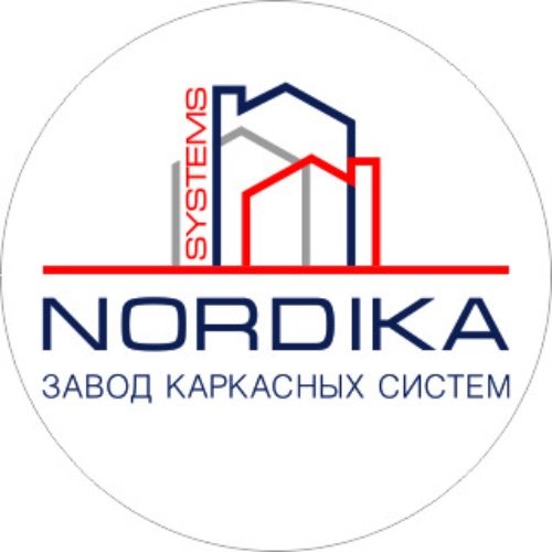 Иконка канала Завод Nordika_SYSTEMS