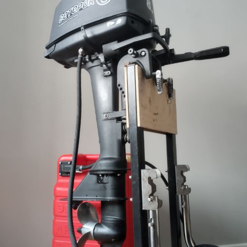 Иконка канала Путь водомоторника