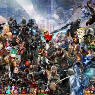 Иконка канала GameZone