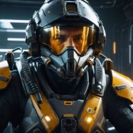 Иконка канала MechaStrider