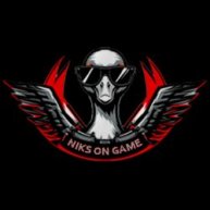 Иконка канала NIKS ON GAME