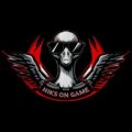 Иконка канала NIKS ON GAME