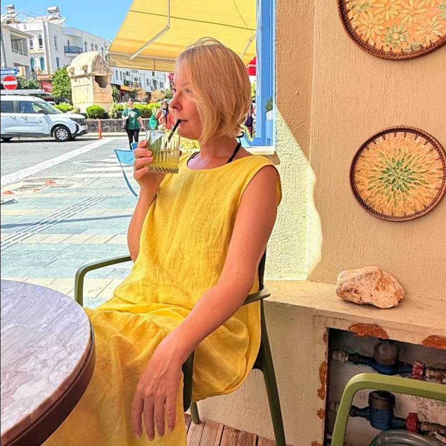 Иконка канала Ментальный круассан