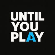 Иконка канала UntilYouPlay
