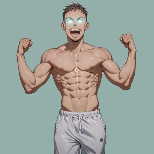 Иконка канала Grisha ORI
