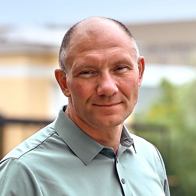 Иконка канала SlavinWed