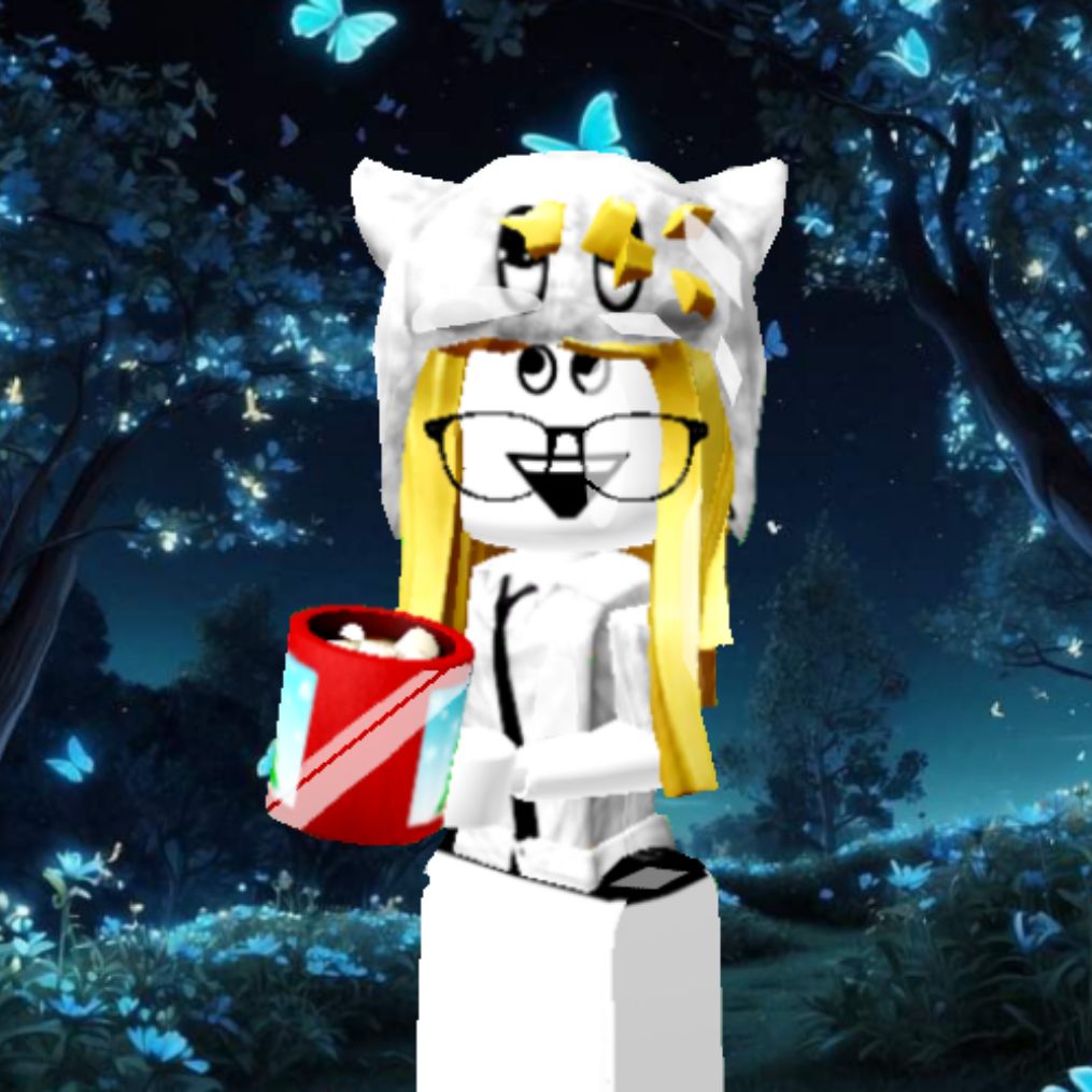 Иконка канала Masha_roblox rutube